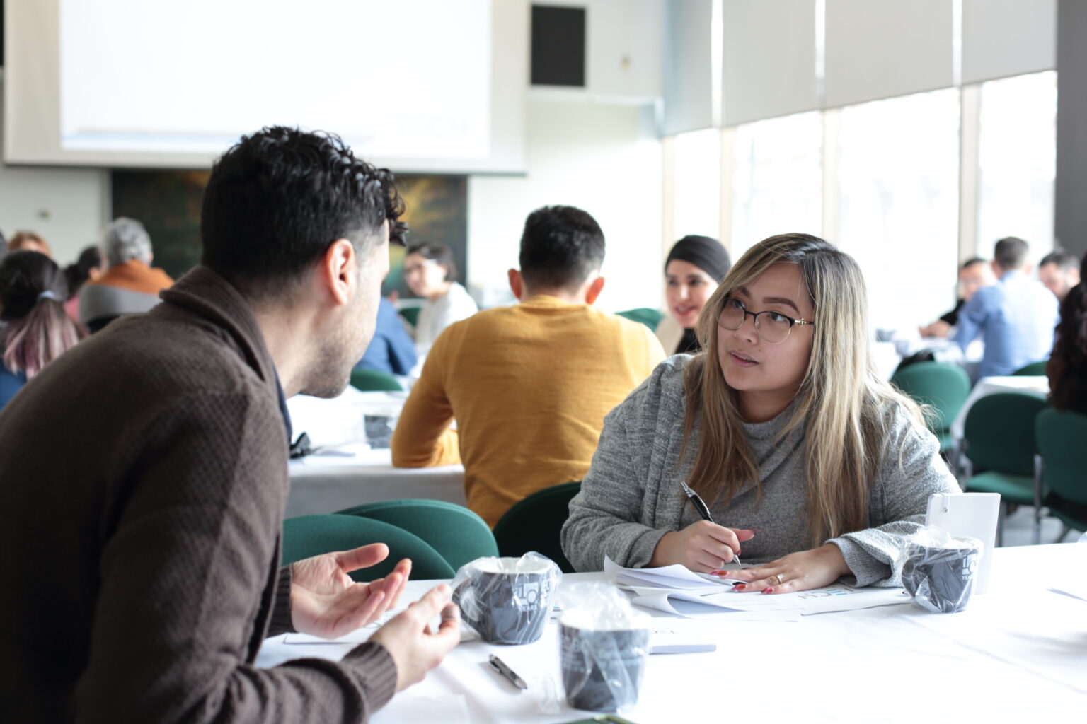 IEC-BC BC Job Connect - BC JobConnect